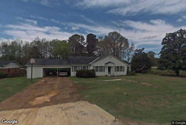 1221 Moore Rd Porterville, MS Property Details