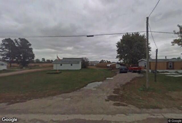 506 S Main St Modale, IA Property Details