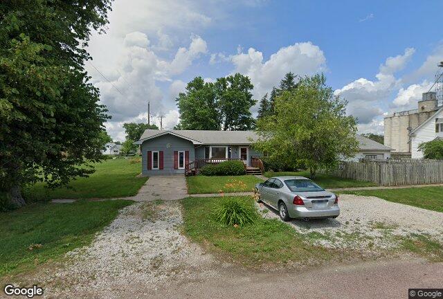 109 E Haley St Modale,IA