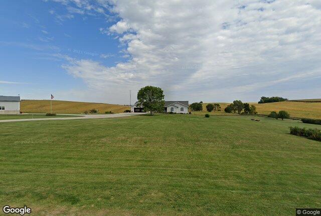 3633 Hartwick Rd Hartwick, IA Property Details