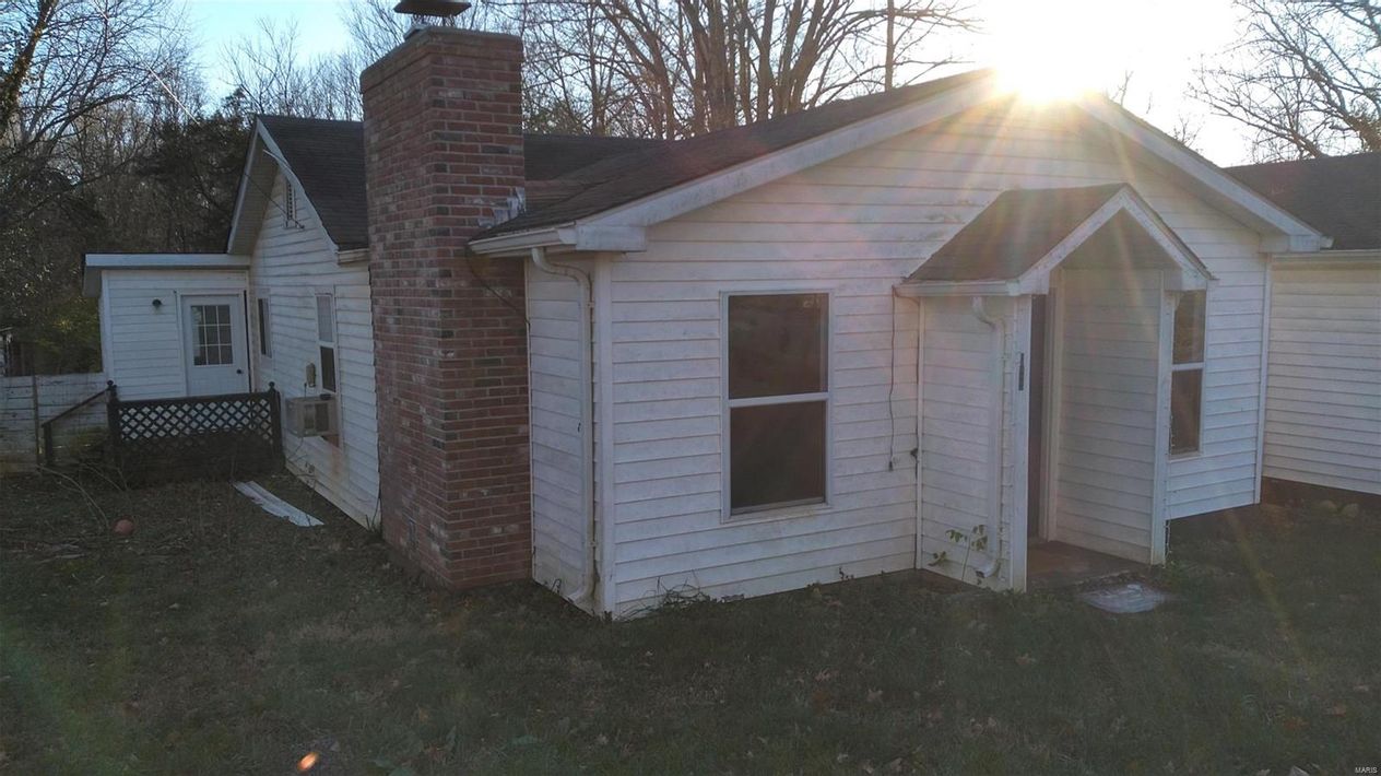 129 Buxton St Caledonia, MO Property Details