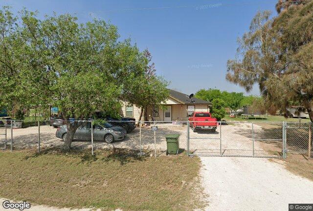 20028 Parker Rd Santa Rosa,TX