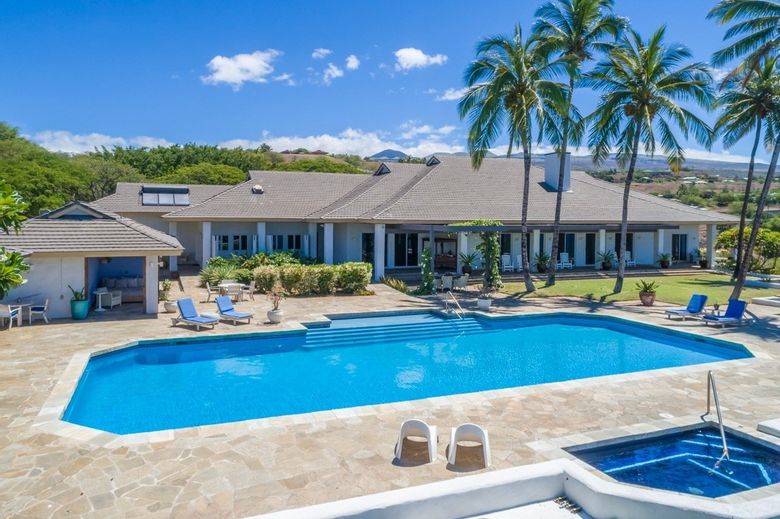 59-154 Kohala Ranch Rd Kamuela,HI